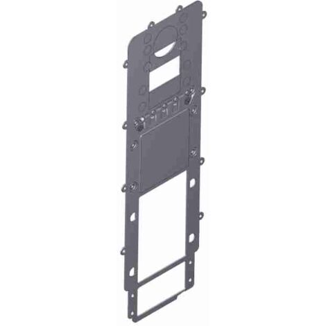 Digitha Displayglas + Dichtung CAME 68100240