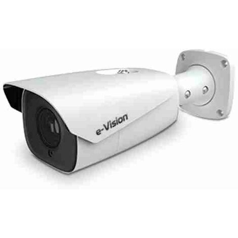 D-Pulse 4 Mpx ULTRASENSE AI IP-Bullet-Kamera mit 7-22 mm motorisiertem ...