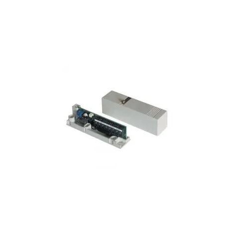 447-IP65 – PIEZOEL-SENSOR. WEISS IP65