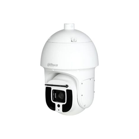 SD8A840-HNF-PA - PTZ IP AI 8MP 40x WDR IR Starlight 36V/Hi-PoE