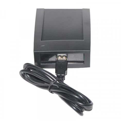 EM 125 kHz Desktop-Proximity-Leser mit USB-Schnittstelle