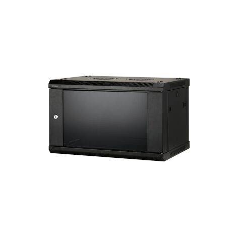PFC200D-6U4D - Rack 19" 6HE T 450 mm