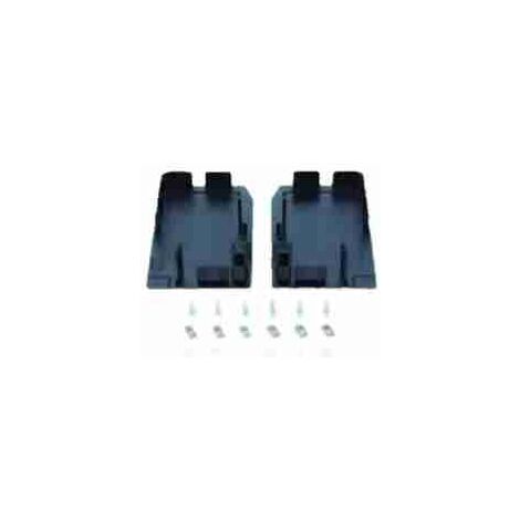 Seitenteile Paar Kit A140 Air H. 140 Faac 5506 4 Automation