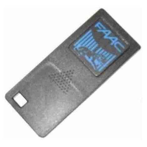 Magnetisierungskarte für Digicard Faac 4093 Electronics Command