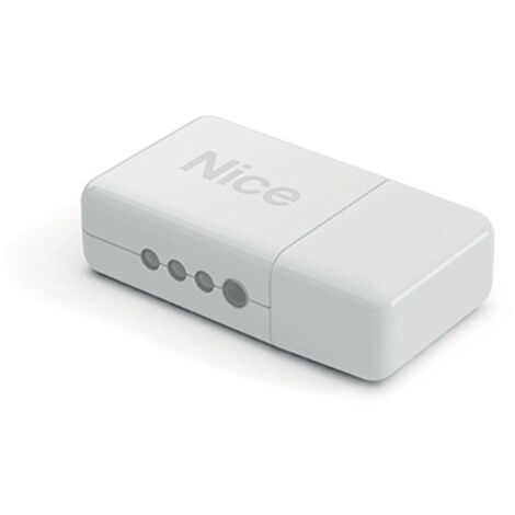 WiFi-Modul WI-FI-Funk-Gateway zur Verwaltung von MyNice ...