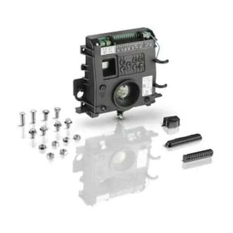 1240831 - Elektronik Dexxo Pro 800 Rts Led Somfy