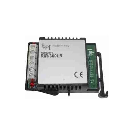 CAME VDX/400 62819000 Verstärkter Videoverteiler