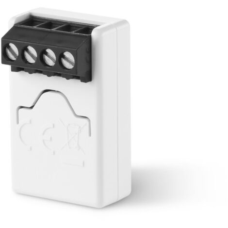 NICE SMART-CONTROL Universelles intelligentes Gerät mit Temperatursensor