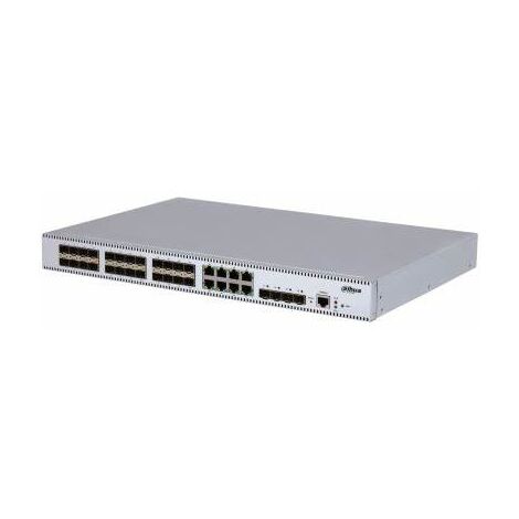 SG5036FX – verwalteter 36-Port-Gigabit-Switch (4 SFP+ Uplink)
