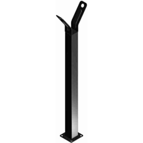 Roger - BAFS/03 FESTE STÜTZE MIT VORBEREITUNG FÜR BOLZEN - FÜR ...