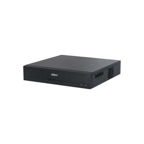 NVR5864-16P-EI – NVR 64 Kanäle IP 32 MP 8 HDD 16 PoE-Ports