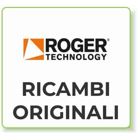 Roger - RS1075 Kunststoffbox für B71/PBX/BOX B71/PBX24/BOX - B71/PBX36/BOX