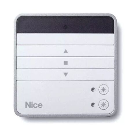 NICE ERA W W1S Wandfernbedienungssender