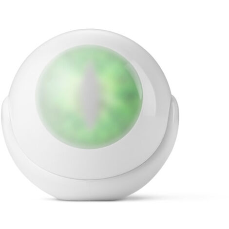 NICE MOTION-CONTROL Bewegungssensor Licht und Temperatur