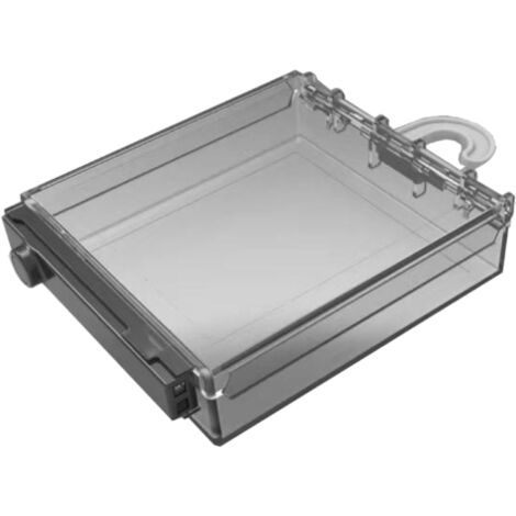 ISC-ETA5-F120 - Sicherere Box AM