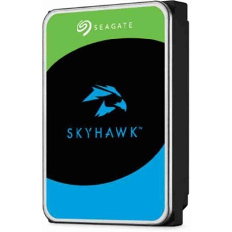 ST2000VX017-HW HANWHA ST2000VX017-HW Seagate SkyHawk-Festplatte 2 TB ...