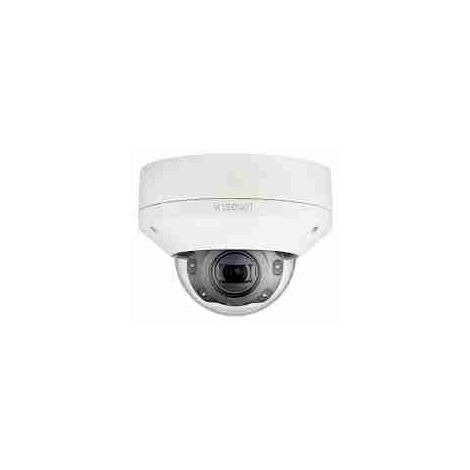 XNV-6080R/RW HANWHA XNV-6080R/RW 2MP IR 4,3x Vandal Dome inklusive 32 ...
