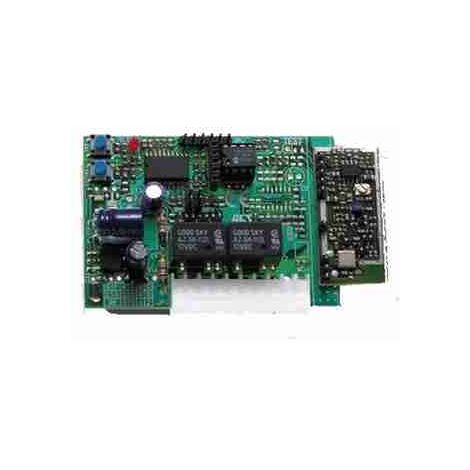 2600152 Empfänger Zweikanalempfänger 2 Kanäle 433 MHz BFT CLONIX 2 ...