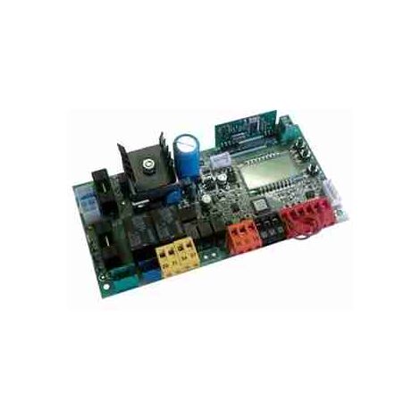 2610400 zentrale Steuerung Panel Elektronische Board Kit Für Giotto SB ...