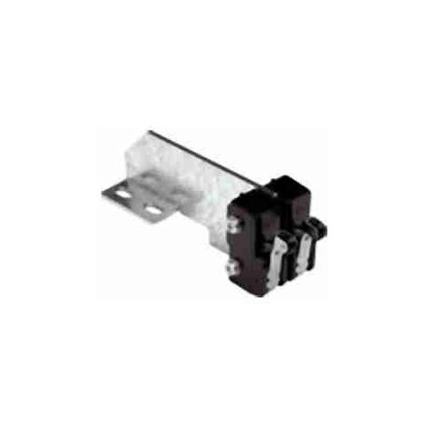 2605200 2 zusätzliche Endschalter für Maxima Ultra 6-8M BFT FCS MU68 ...