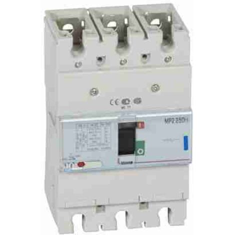 BTIT7MP23H200 MP2 250H Kompaktleistungsschalter für Motorschutz - In ...
