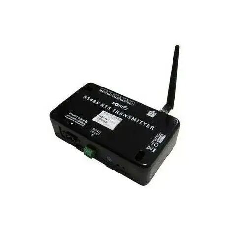 1810803 - Rs485 Rts Somfy-Sender