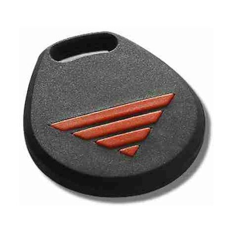 TAGGR - Transponder-Tag (grau) CARDIN TAGGR