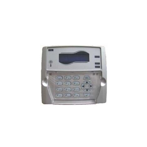 CT12-M/B - GSM-Telefonwählgerät, 4 Kanäle, Alarmsendemodus: Sprache/SMS ...