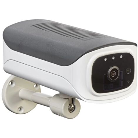 TEL600EXT – IP/WIFI-Außenkamera, kompatibel mit dem Egon-System.