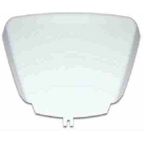 DELTA-CW - ABDECKUNG FÜR DELTABELL-SIRENE (FUNK UND KABELGEBUNDEN)