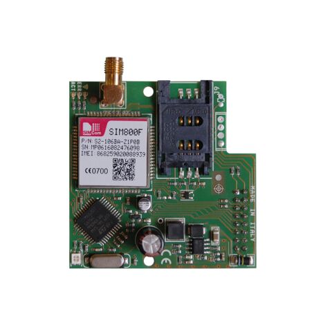 X GRPS AMC X-GPRS GPRS-Modul für Steuergeräte der X-Serie