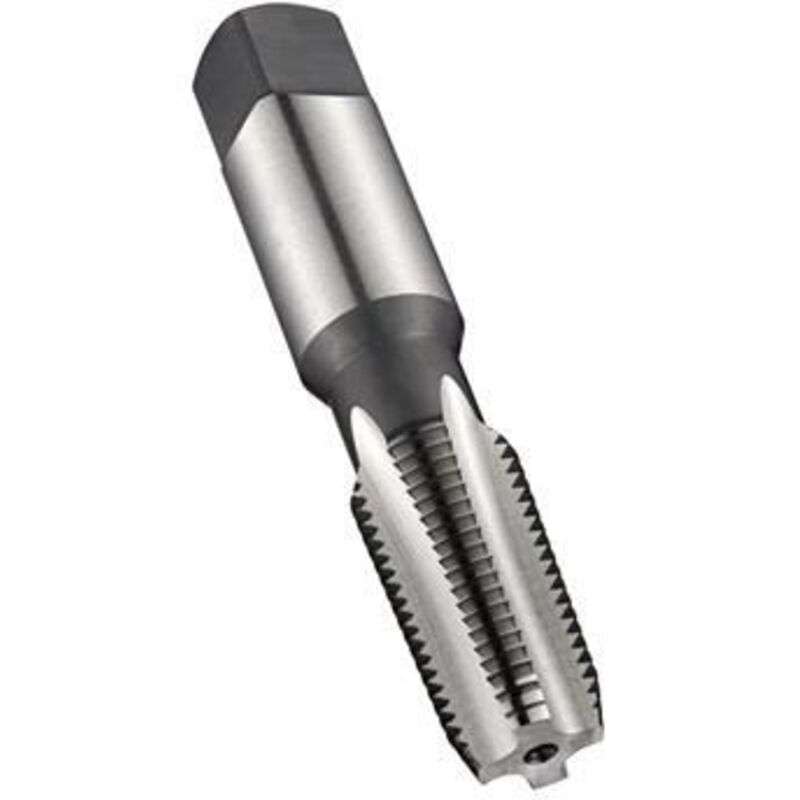 Filetage machine ANSI B94.9C E710 NPT 1/8 pouce x 27 HSS vide 1,5XD