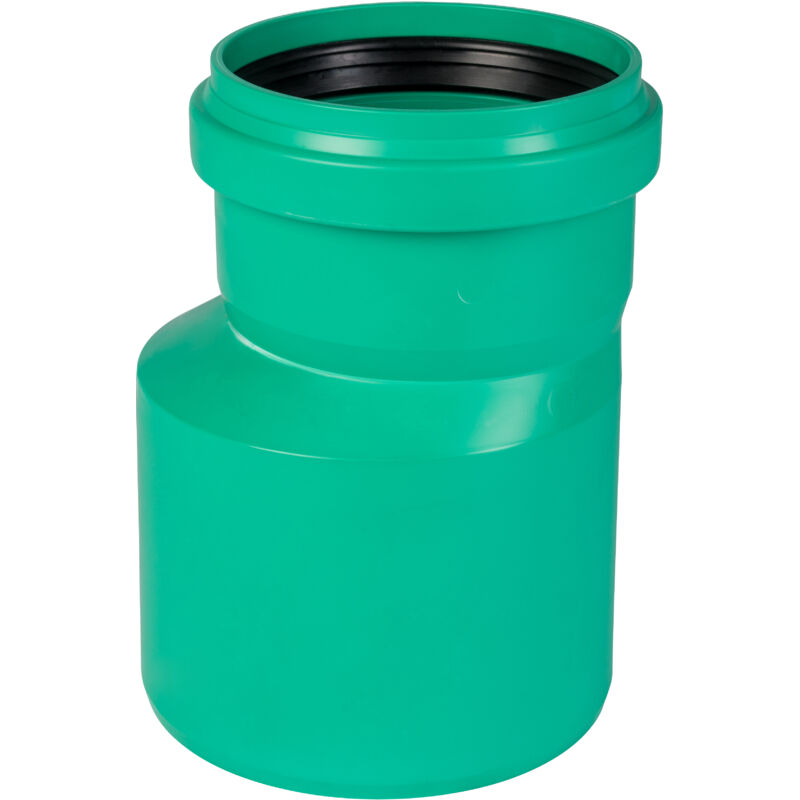 Réduction KG2000-R, DN/OD 200/160