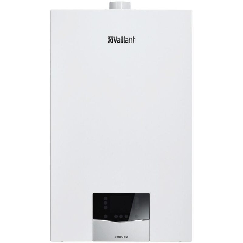 Vaillant VC 20CS/1-7 I (N-AT) ecoTEC exclusive Wandheizgerat Brennwert ...