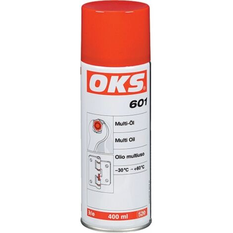 Multihuile OKS 601 400ml Spray en aérosol