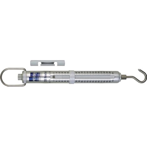 Balance à ressort de précision MacroLine 200N