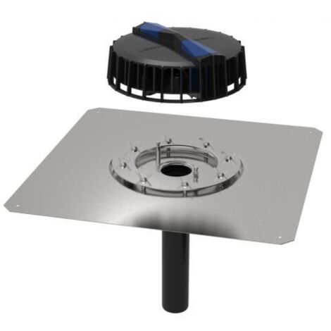 GE Pluvia DWE 12L pour bitume d56 359109