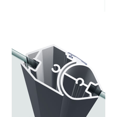 Joint racleur L=2000mm