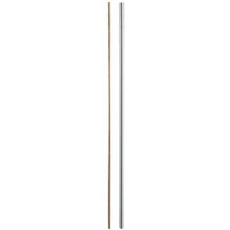 GROHE Colonne de Douche pour Systems Rainshower/Euphoria 48054000 ...