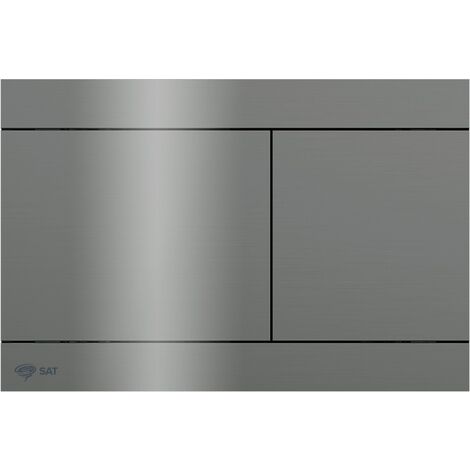 Swiss Aqua Technologies WC set frame + SAT rimless WC invisible fixings ...