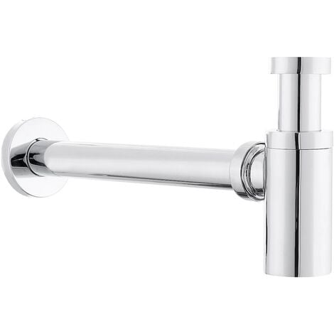 Optima Basin Trap 5/4, Chrome (SIFM)