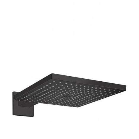 Hansgrohe Raindance E Overhead shower 300 1jet with shower arm, matt ...