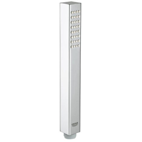 Grohe Euphoria Cube Hand shower 1 spray, Chrome (27884001)