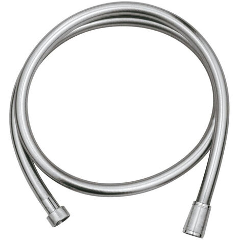 Grohe Silverflex shower hose twistfree 1250 (28362000)