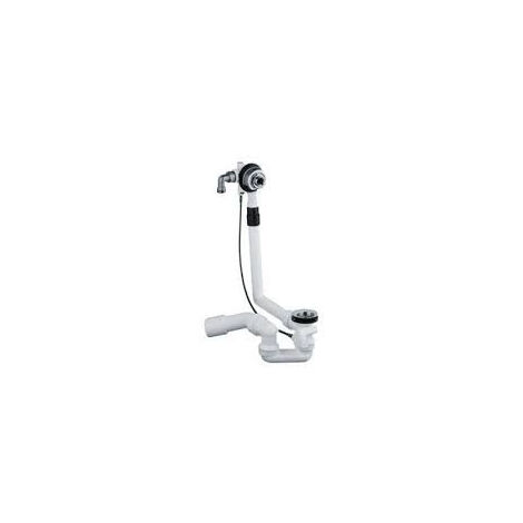 Grohe Talentofill Inlet- pop-up and waste system (28990000)