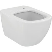 Ideal Standard TESI Wall-mounted bowl AquaBlade (T007901)
