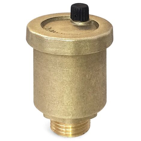 Purgeur d'air à flotteur automatique 1/2" Gaz APM 5805.01 1/2"