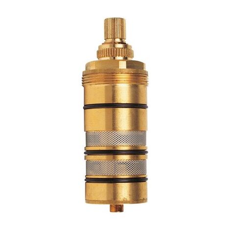 Cartouche thermostatique Huber 24.02A.PL – Compatible mélangeurs Huber ...