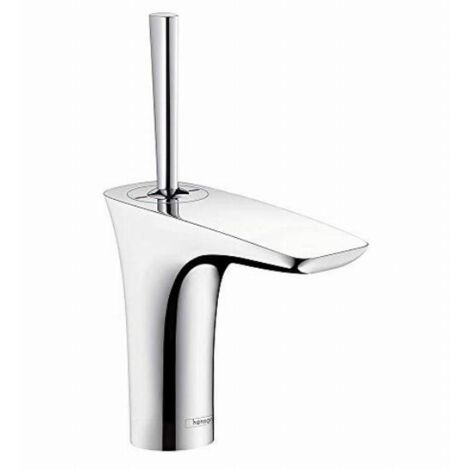 hansgrohe Miscelatore per lavabo a leva singola PURA VIDA 100 DN 15 ...