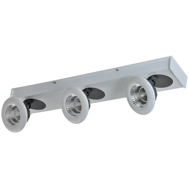 Italux Catalina Foco de Techo Moderno Barra LED, 3000K